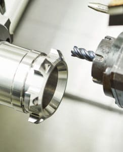 AS9100D Certified & ITAR Registered CNC Machining | H&H Machining