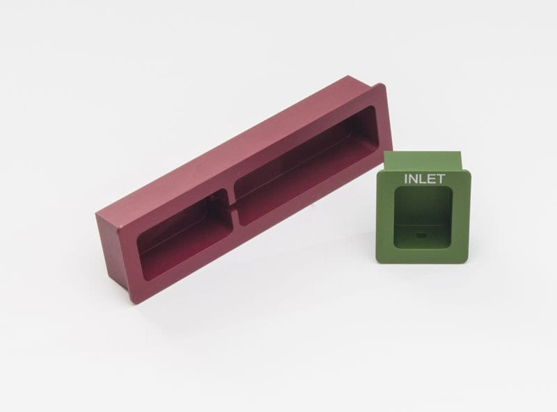 H & H Machining Manufacture of Precision Machined Components