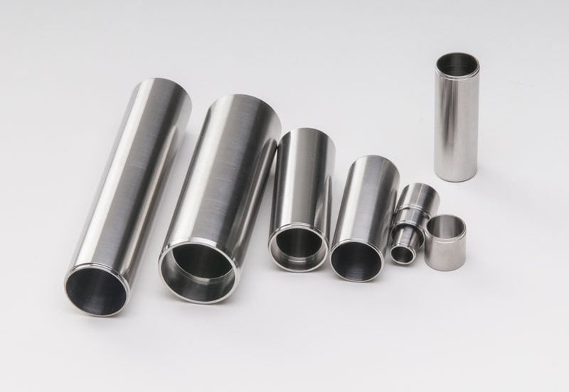 H & H Machining Manufacture of Precision Machined Components