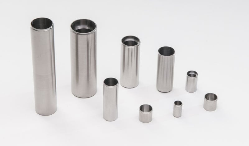 H & H Machining Manufacture of Precision Machined Components