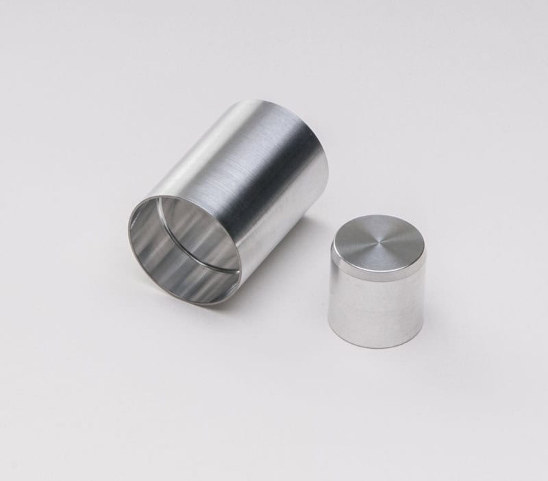 H & H Machining Manufacture of Precision Machined Components