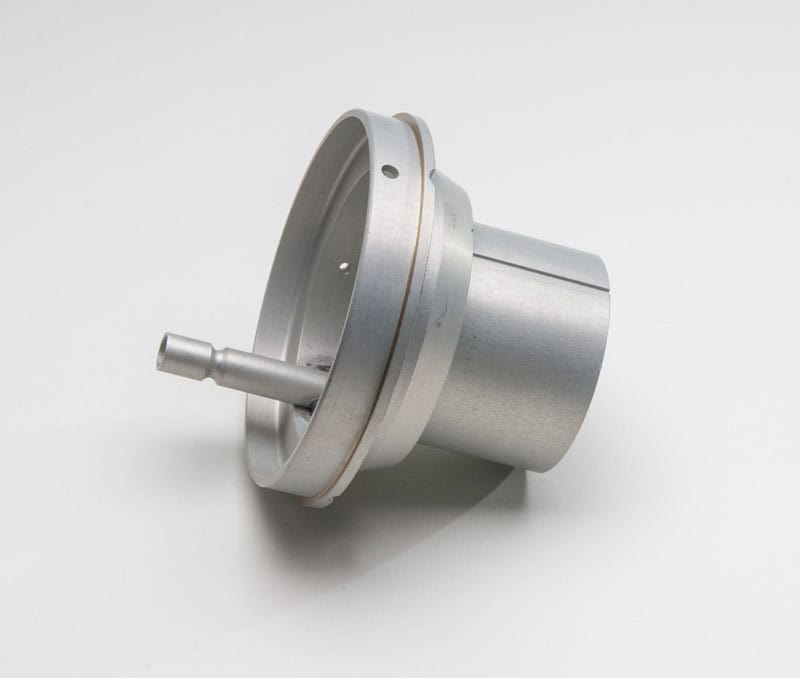 H & H Machining Manufacture of Precision Machined Components