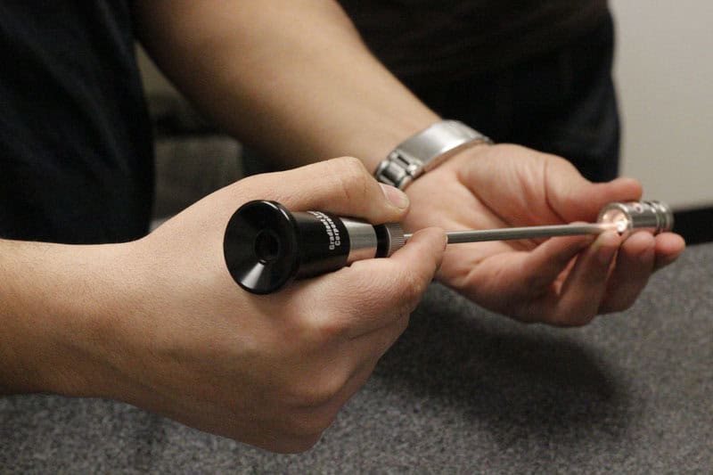 H & H Machining Manufacture of Precision Machined Components